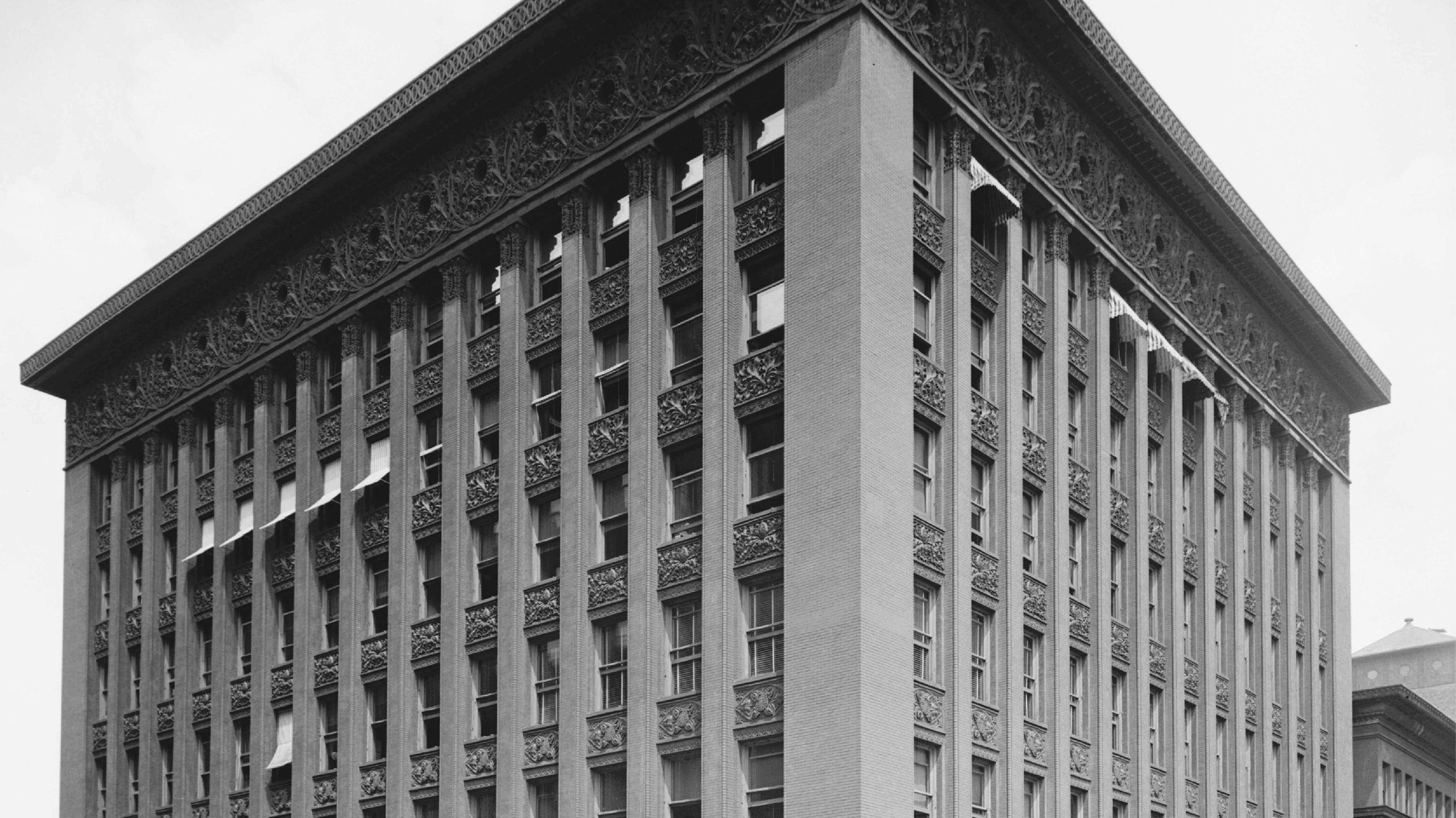 The tall office building artistically considered | PCA–STREAM